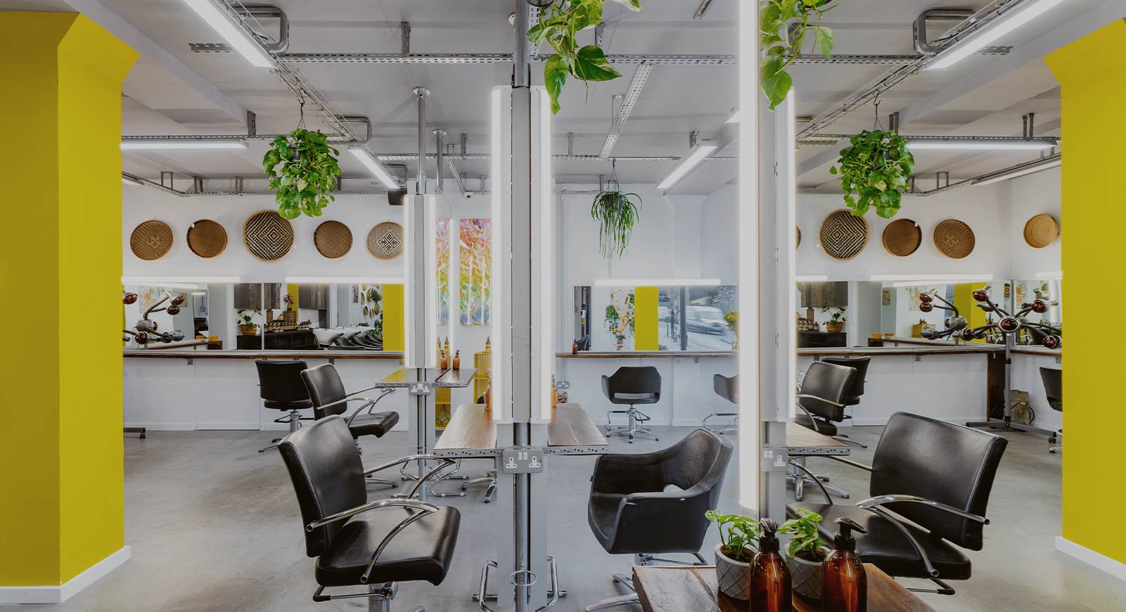 The Atelier Experience - Angel Hair Atelier