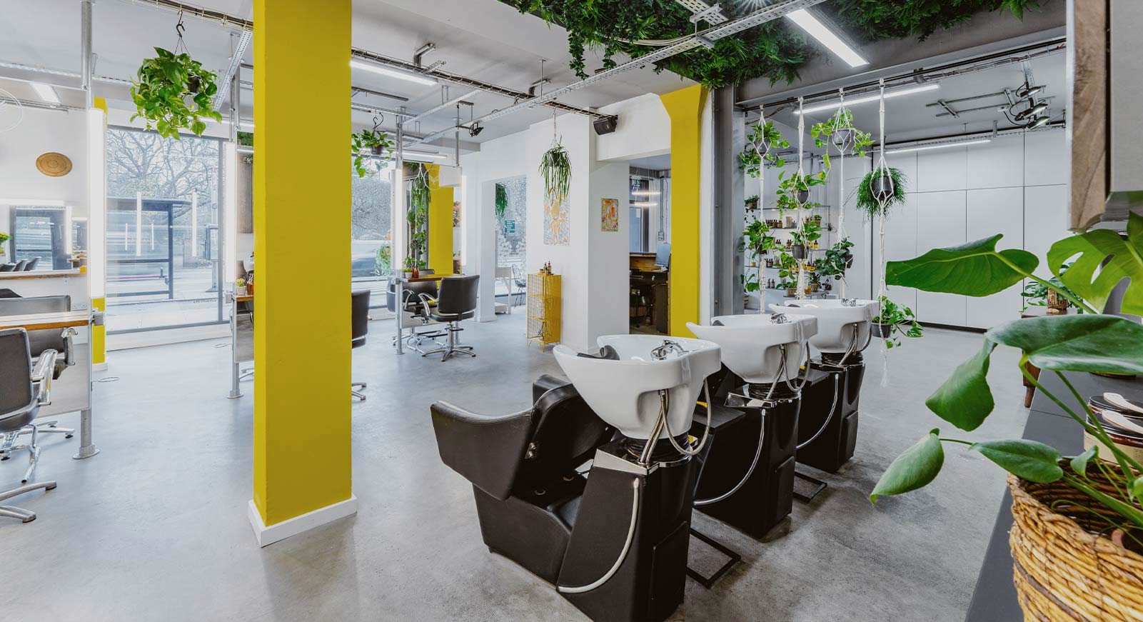 The Atelier Experience - Angel Hair Atelier